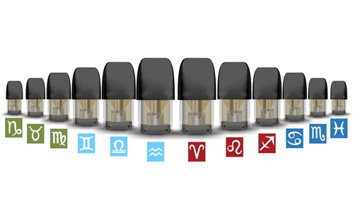 Pods & Cartridges – VapeHub JO