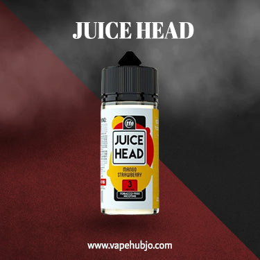 Free Base Juices – Page 2 – VapeHub JO